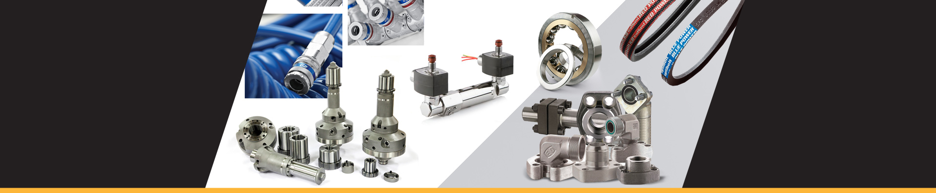 Pogonska Tehnika - Magistrala D.O.O.